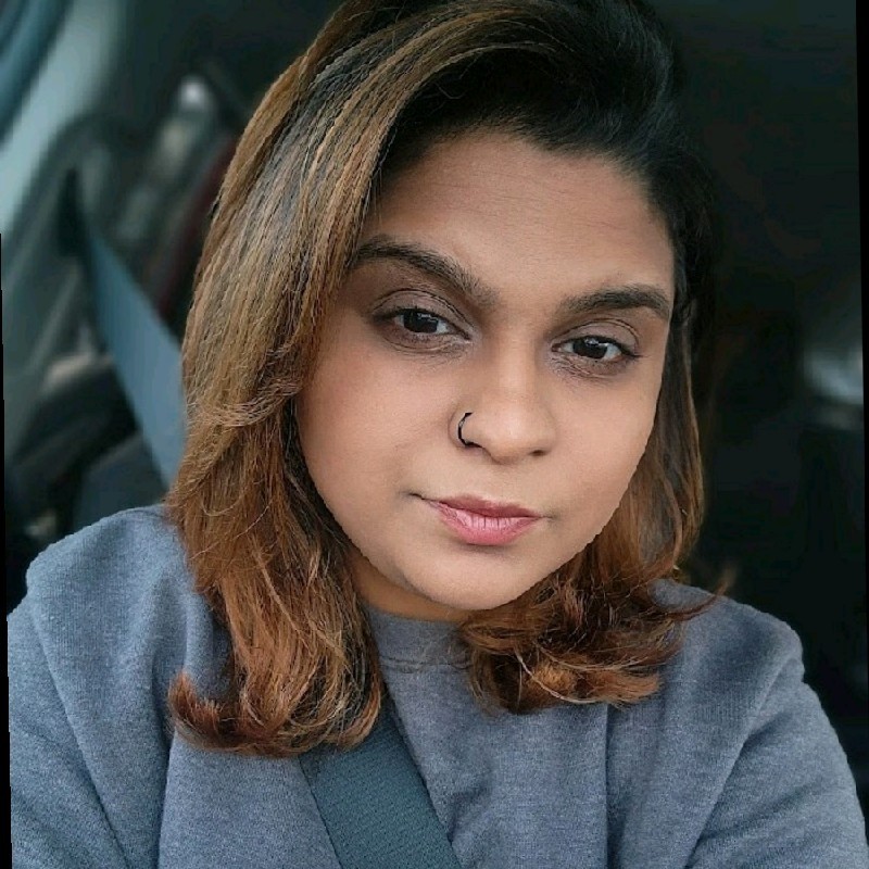 Afshan Hussain - Milieu Manager - Timberline Knolls Residential ... Afshan Hussain - Milieu Manager - Timberline Knolls Residential ...