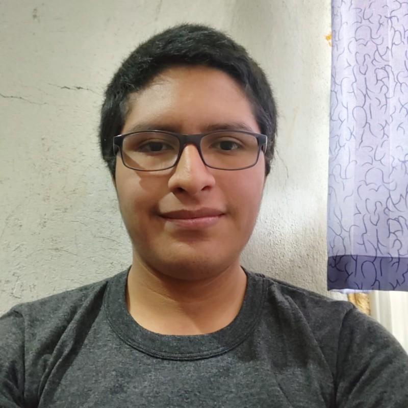 Luis Omar Flores Cruz - Instituto Tecnológico Superior del Oriente del ... Luis Omar Flores Cruz - Instituto Tecnológico Superior del Oriente del ...