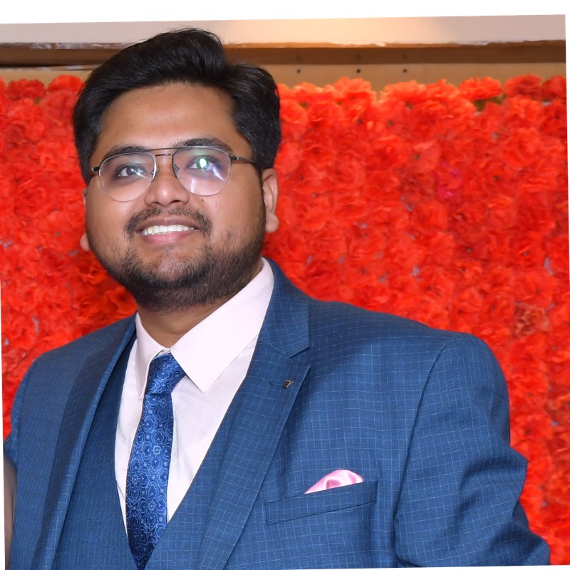 Dr. Rachit Nigam - Senior Resident, General Surgery - GSVM Medical ... Dr. Rachit Nigam - Senior Resident, General Surgery - GSVM Medical ...