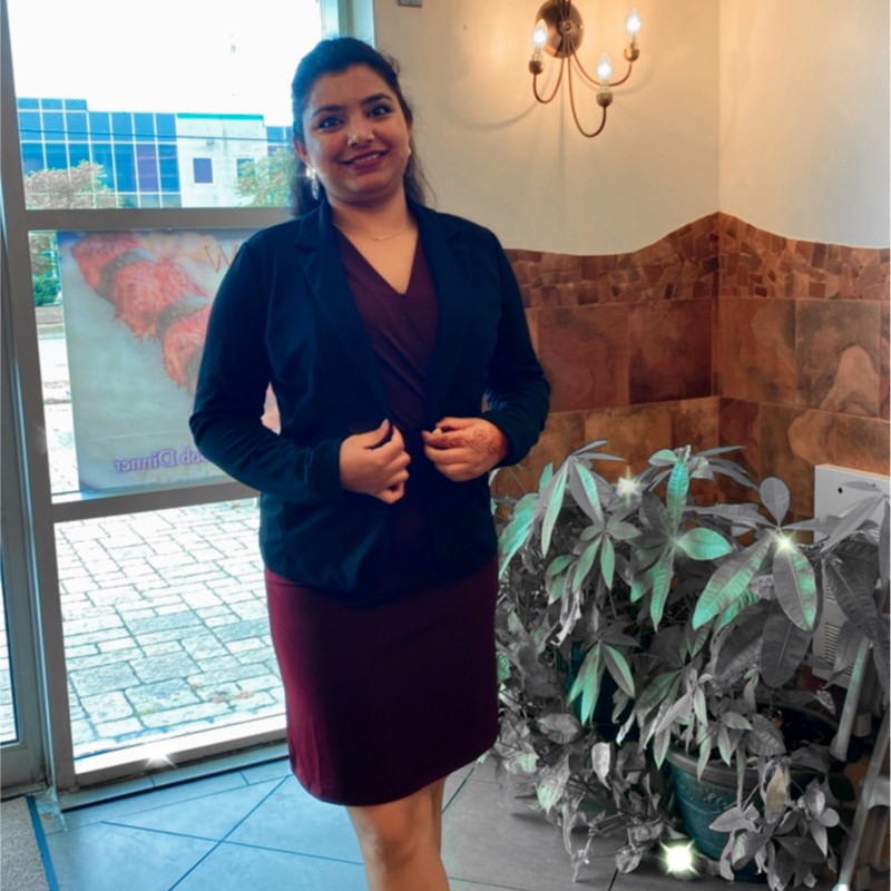 Harjot Kaur - Canada | Professional Profile | LinkedIn Harjot Kaur - Canada | Professional Profile | LinkedIn