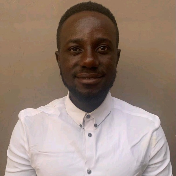 Samuel Appiah Dwumah - Teaching Professional - Ghana Education service ... Samuel Appiah Dwumah - Teaching Professional - Ghana Education service ...