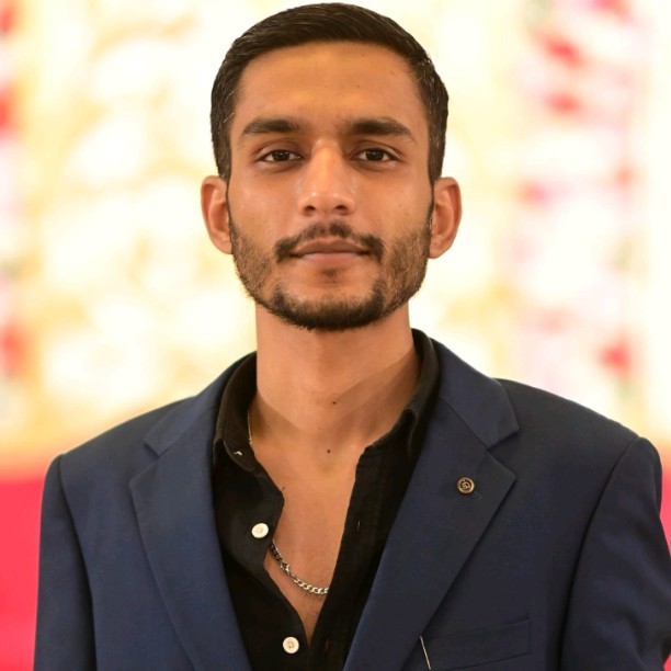 Abdul Haseeb Arain - Sales Specialist - Codified Digital | LinkedIn Abdul Haseeb Arain - Sales Specialist - Codified Digital | LinkedIn