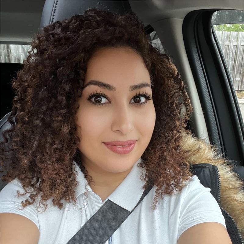 MARWA BEN ALI - Préposée à l'admission - Université de Moncton | LinkedIn MARWA BEN ALI - Préposée à l'admission - Université de Moncton | LinkedIn