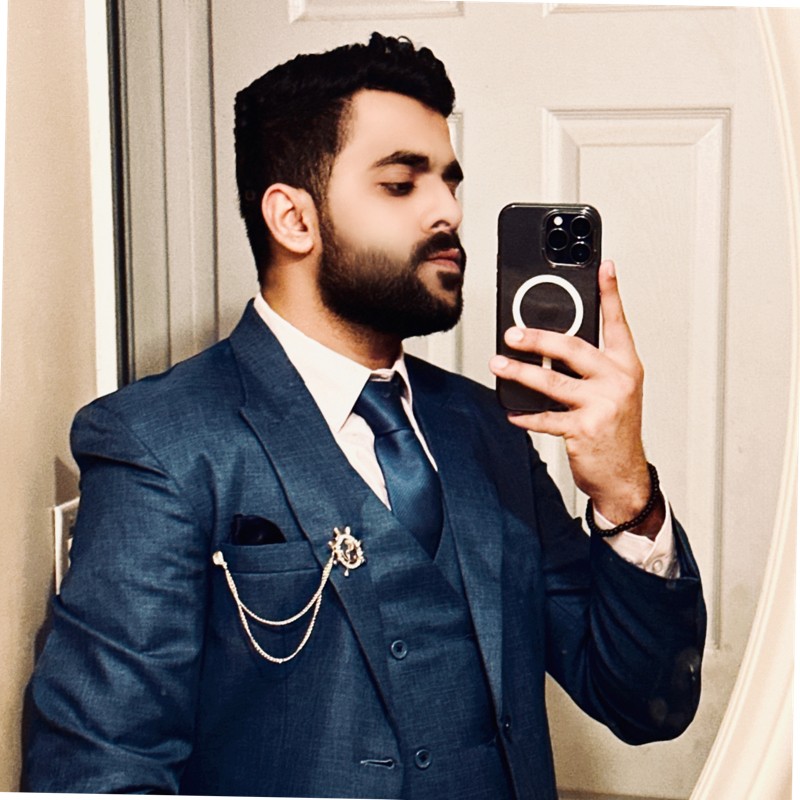 Muhammad Huzaifa Azhar - Worker - McDonald's | LinkedIn Muhammad Huzaifa Azhar - Worker - McDonald's | LinkedIn