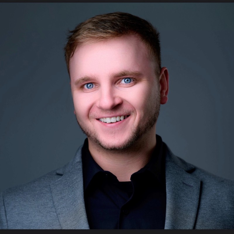 Trevor Smith | LinkedIn Trevor Smith | LinkedIn