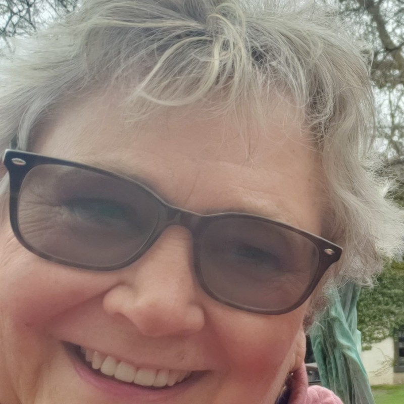 Kathryn Peckham-Hardin - Professor Emeritus - California State ... Kathryn Peckham-Hardin - Professor Emeritus - California State ...