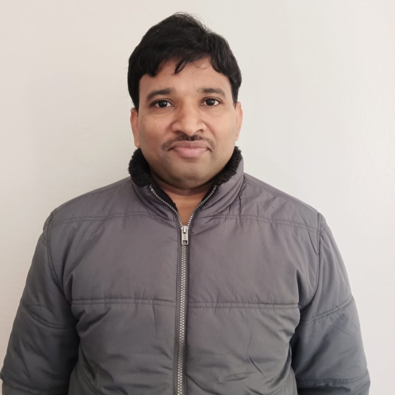 Anil Mandadapu | LinkedIn Anil Mandadapu | LinkedIn