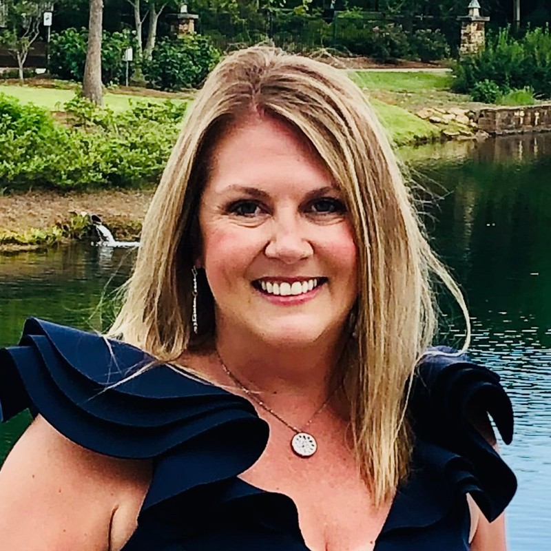 Amanda Blevins | LinkedIn Amanda Blevins | LinkedIn