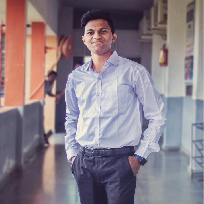 Varun Teja | LinkedIn Varun Teja | LinkedIn