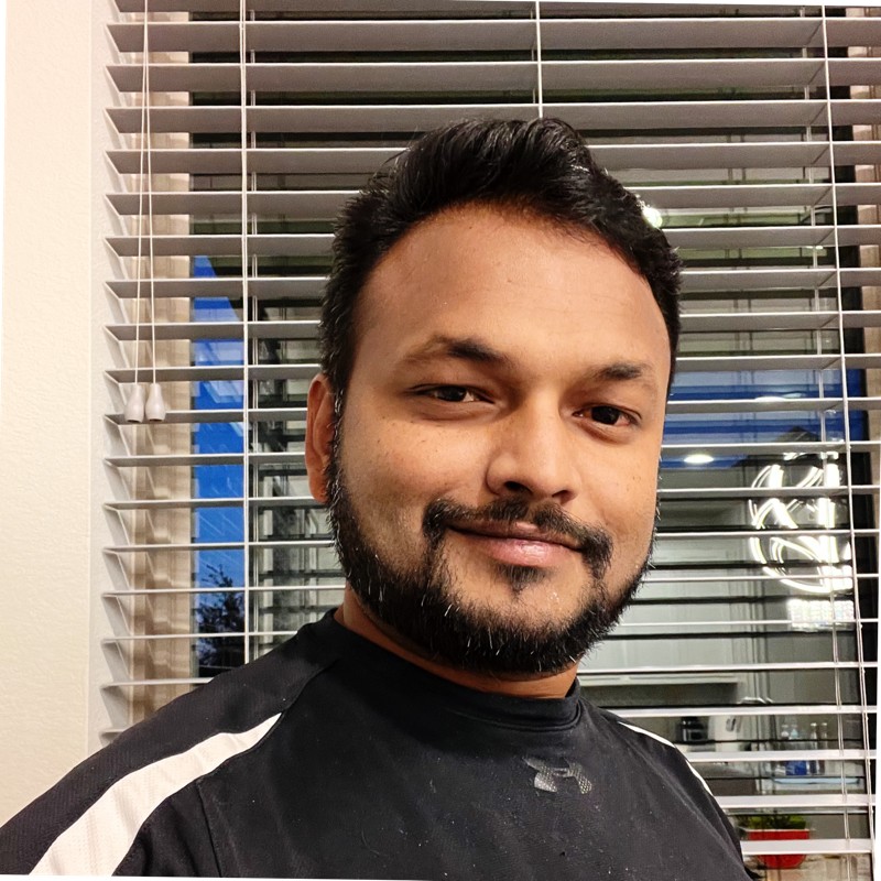 Rajesh Kannan Rajendran | LinkedIn Rajesh Kannan Rajendran | LinkedIn