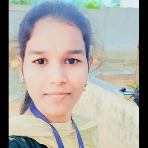 Thanuja Kammala - JNTU Anantapur - India | LinkedIn Thanuja Kammala - JNTU Anantapur - India | LinkedIn