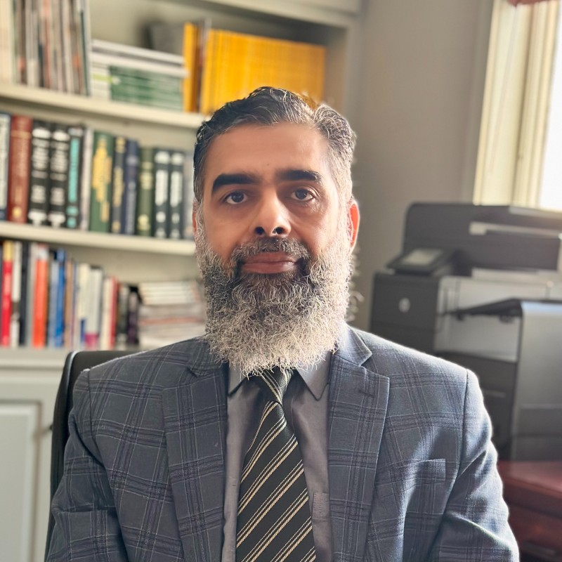 Muhammad Fareed Khan Suri - Director - Revive Medical Technologies Inc ... Muhammad Fareed Khan Suri - Director - Revive Medical Technologies Inc ...