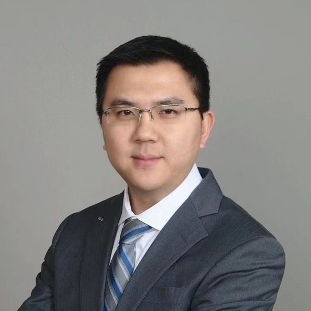 Bill Zhang | LinkedIn Bill Zhang | LinkedIn