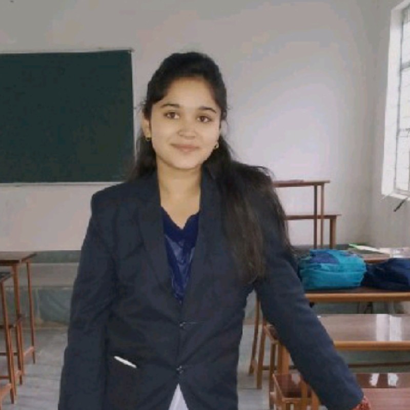 Prachi Tripathi - Automation testing - Madhya Pradesh, India | LinkedIn Prachi Tripathi - Automation testing - Madhya Pradesh, India | LinkedIn