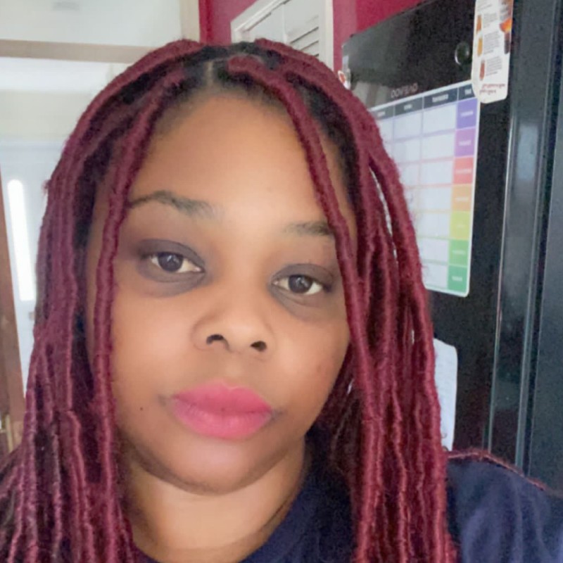 michele Broni-Appiah - Social Worker - East Dunbartonshire Council ... michele Broni-Appiah - Social Worker - East Dunbartonshire Council ...