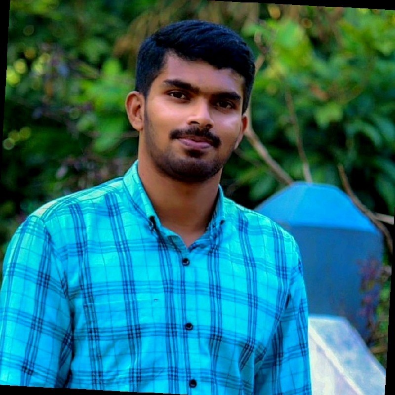 NISHANTH V J - Data Analyst - Freelance | LinkedIn NISHANTH V J - Data Analyst - Freelance | LinkedIn