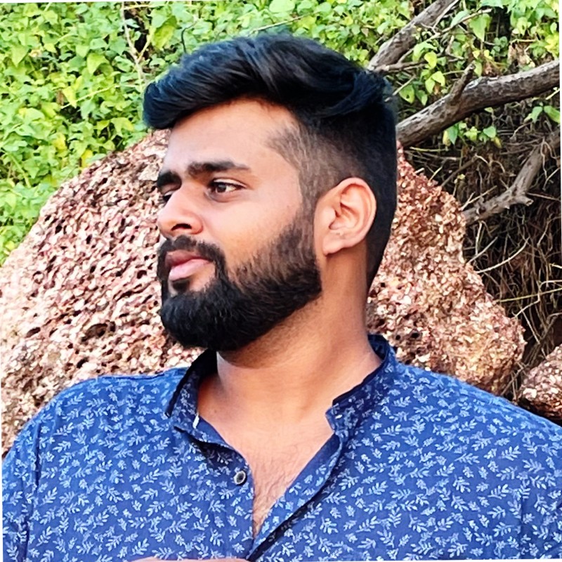 Vignesh kumar Meenakshi sundaram - Data Engineer - Verizon | LinkedIn Vignesh kumar Meenakshi sundaram - Data Engineer - Verizon | LinkedIn