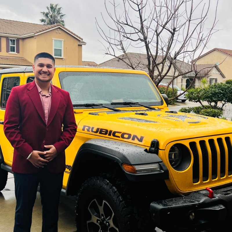 Manraj Singh - California State University-Sacramento - Elk Grove ... Manraj Singh - California State University-Sacramento - Elk Grove ...