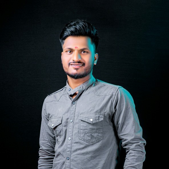 Vishal tangade Patil - Network Engineer - airtel | LinkedIn Vishal tangade Patil - Network Engineer - airtel | LinkedIn