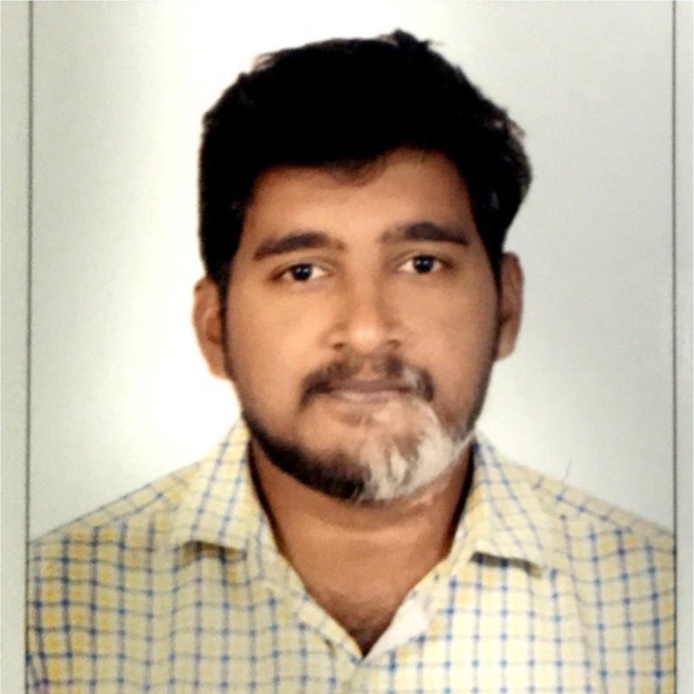 Sravan Kumar | LinkedIn Sravan Kumar | LinkedIn
