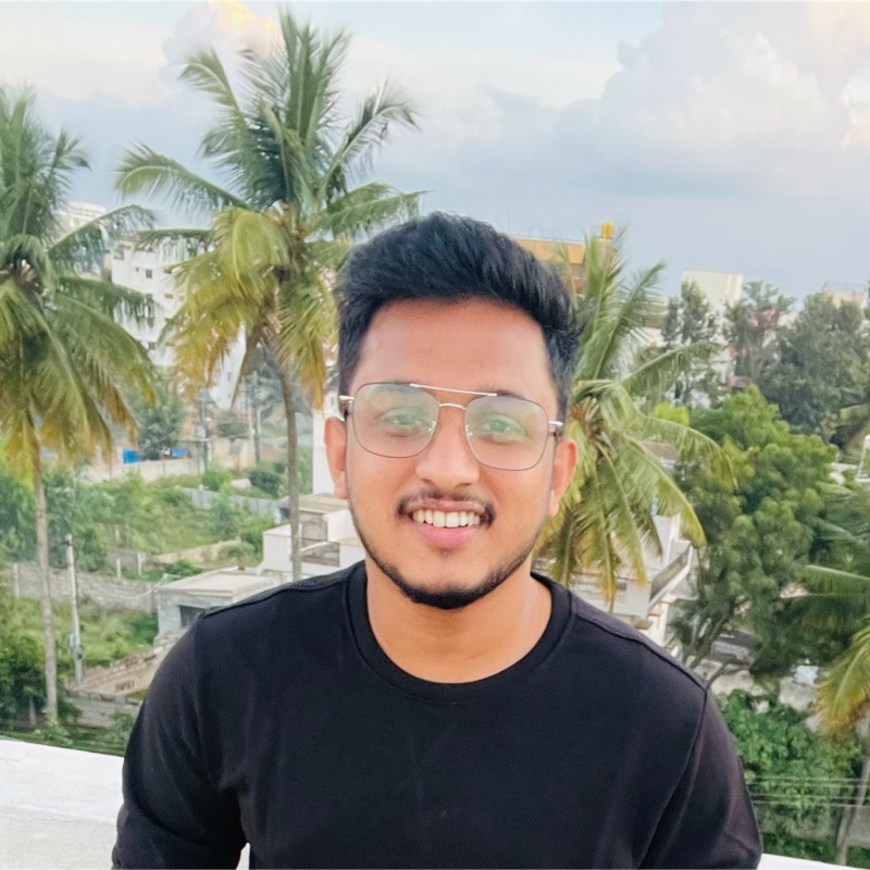 Aswin Raj K - Co-Founder - I Know A Guy | LinkedIn Aswin Raj K - Co-Founder - I Know A Guy | LinkedIn