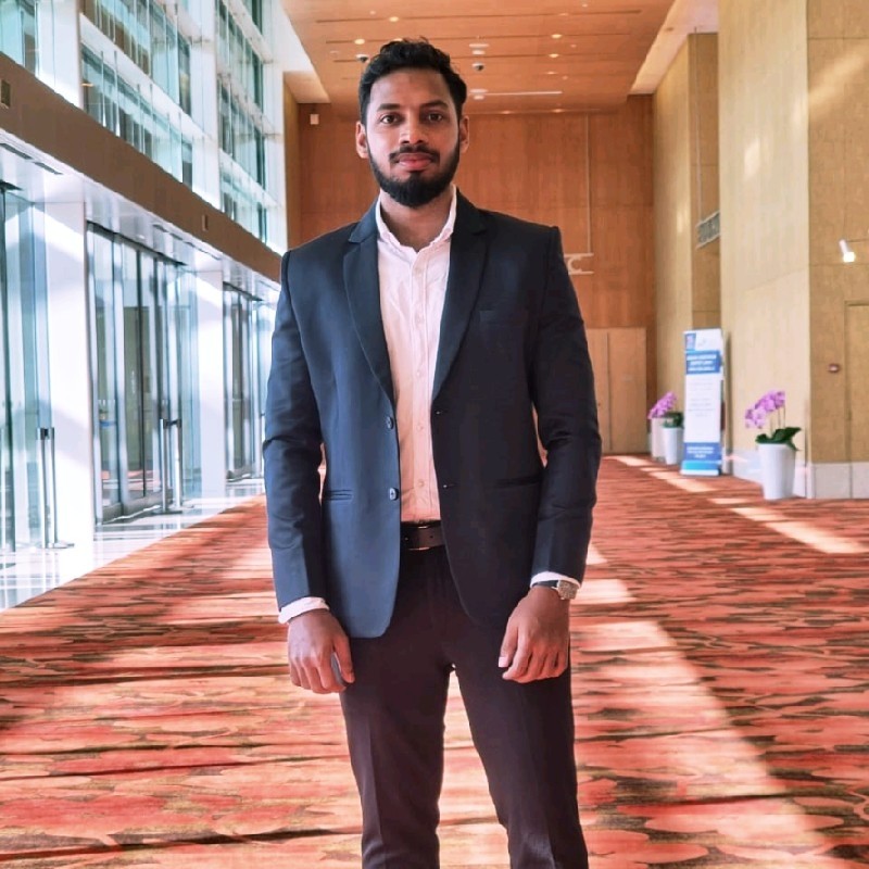 Mohammed Shabeer | LinkedIn Mohammed Shabeer | LinkedIn