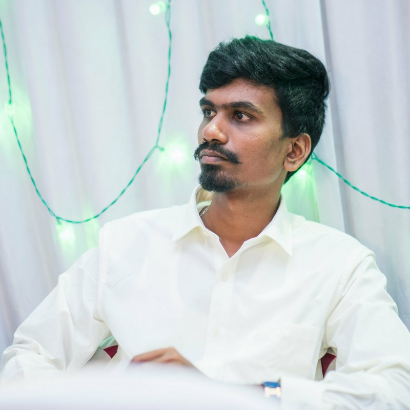 Santhosh M - Founder - PlanBees | LinkedIn Santhosh M - Founder - PlanBees | LinkedIn