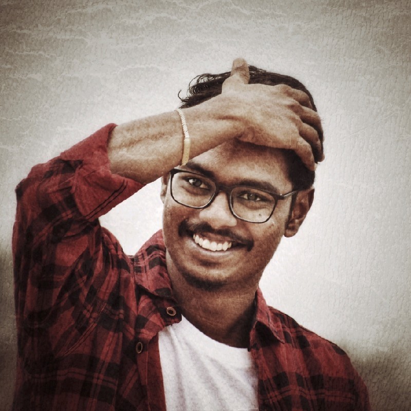 Vishnu Teja S Hingoli - Analyst/Software Engineer - Capgemini | LinkedIn Vishnu Teja S Hingoli - Analyst/Software Engineer - Capgemini | LinkedIn