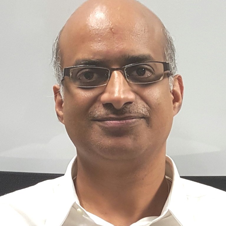 Srinivas Voleti | LinkedIn Srinivas Voleti | LinkedIn