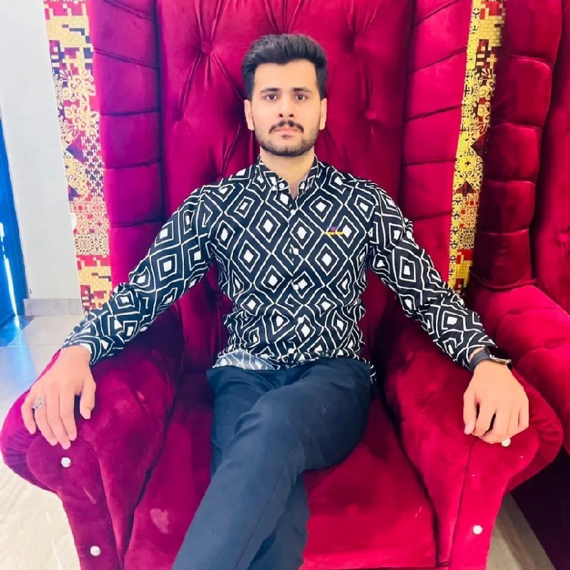 Hammad Nasir - Jarānwāla, Punjab, Pakistan | Professional Profile ... Hammad Nasir - Jarānwāla, Punjab, Pakistan | Professional Profile ...