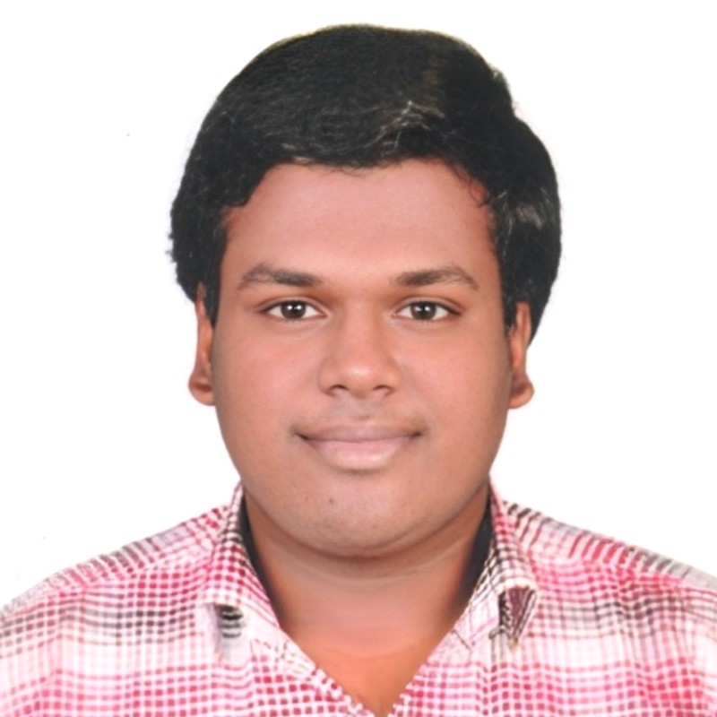 Yedla Sai Venkata Sumanth - Gayatri Vidya Parishad College of ... Yedla Sai Venkata Sumanth - Gayatri Vidya Parishad College of ...