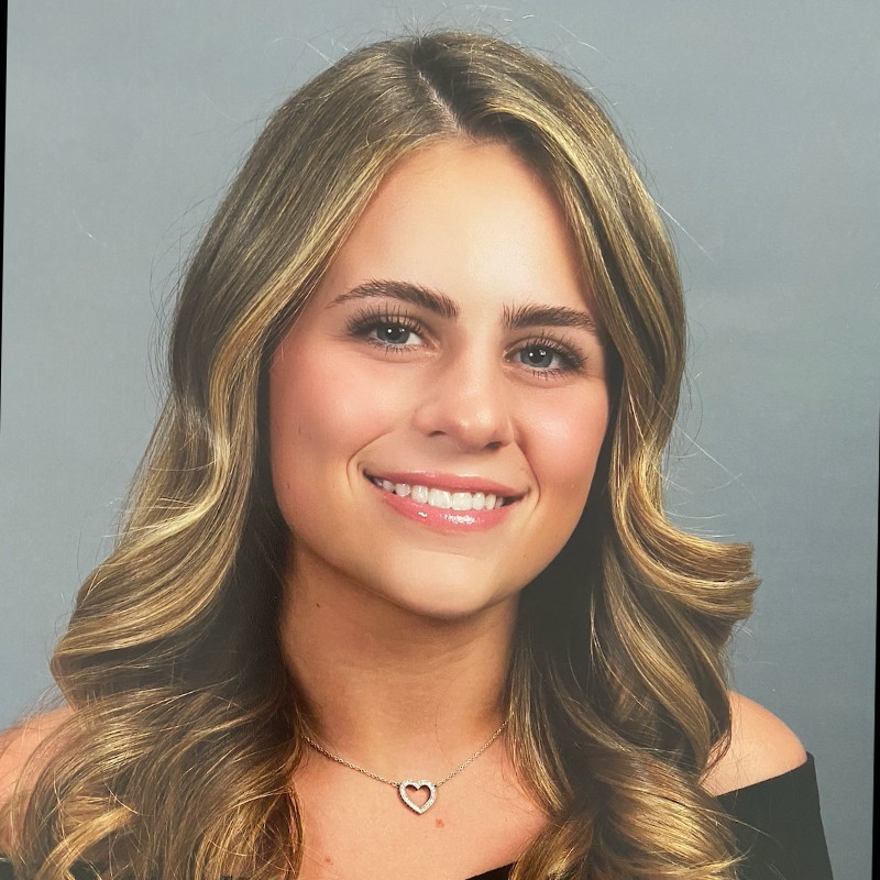 Chloe Bergman - Tulane University - Miami, Florida, United States ... Chloe Bergman - Tulane University - Miami, Florida, United States ...