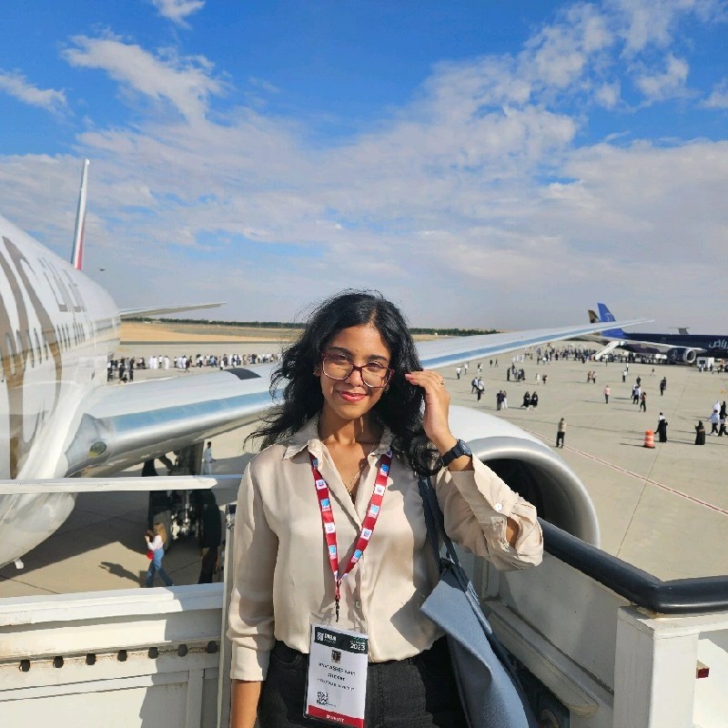 Kavyasree Nair - Engineers For Life HWUD | LinkedIn Kavyasree Nair - Engineers For Life HWUD | LinkedIn