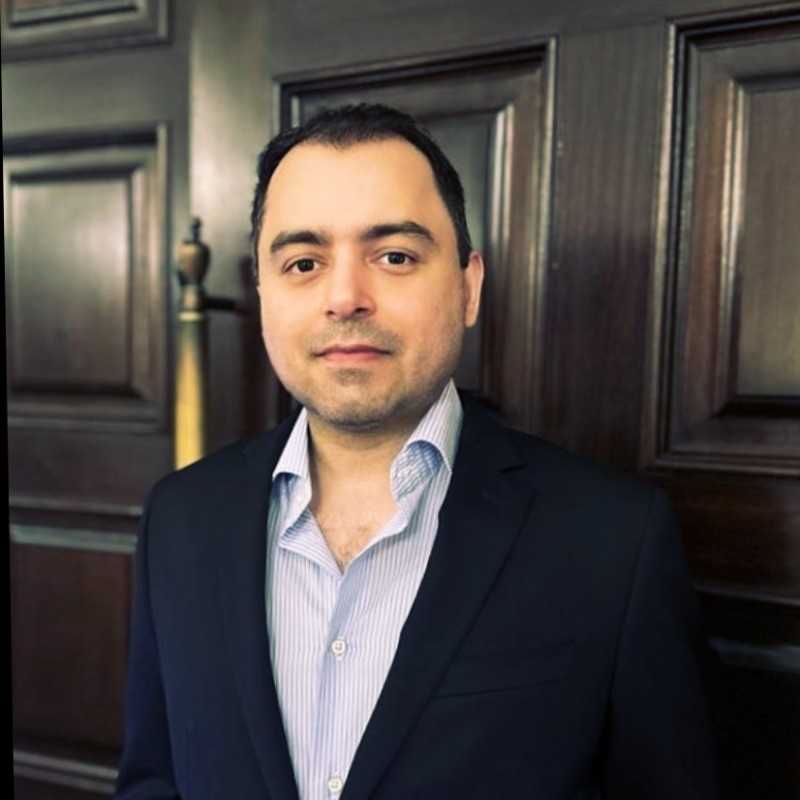 Farhan Ahmad | LinkedIn Farhan Ahmad | LinkedIn