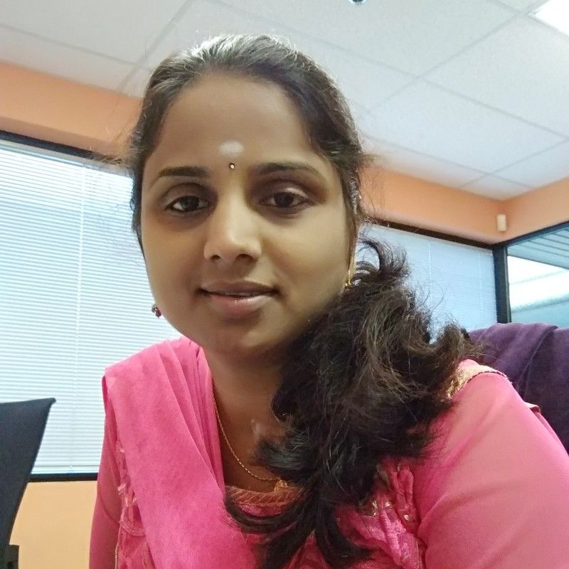 madhavi chebrolu | LinkedIn madhavi chebrolu | LinkedIn