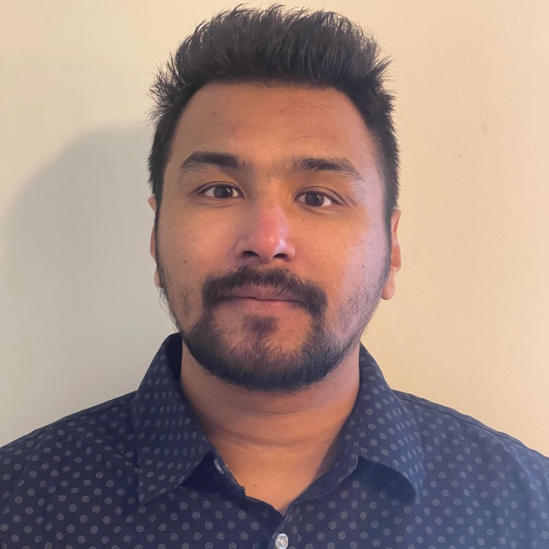 Madhav Thapa | LinkedIn Madhav Thapa | LinkedIn