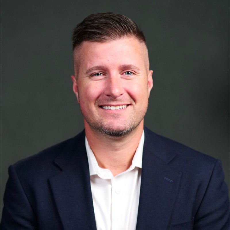 David Buchanan | LinkedIn David Buchanan | LinkedIn