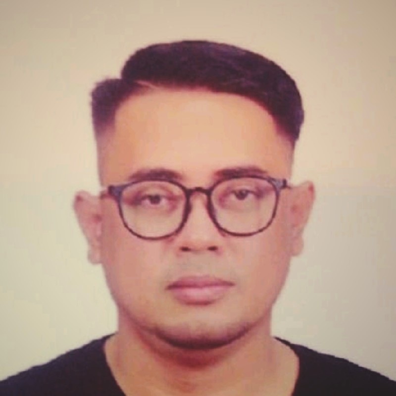 Ahmad Khairi Sham BIn Mohamed Khalid - Senior Quality Assurance Quality ... Ahmad Khairi Sham BIn Mohamed Khalid - Senior Quality Assurance Quality ...