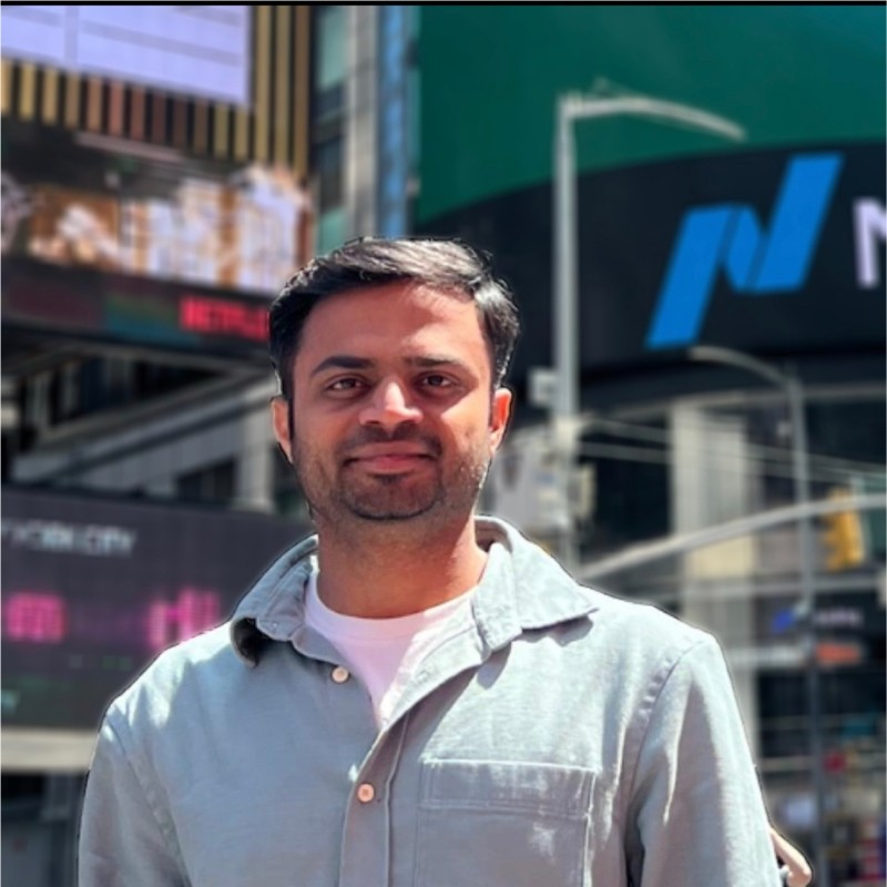 Chirag Pandya | LinkedIn Chirag Pandya | LinkedIn