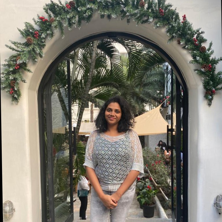 Vidhisha Nethi | LinkedIn Vidhisha Nethi | LinkedIn
