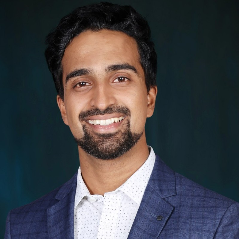 Gautham Madhu | LinkedIn Gautham Madhu | LinkedIn