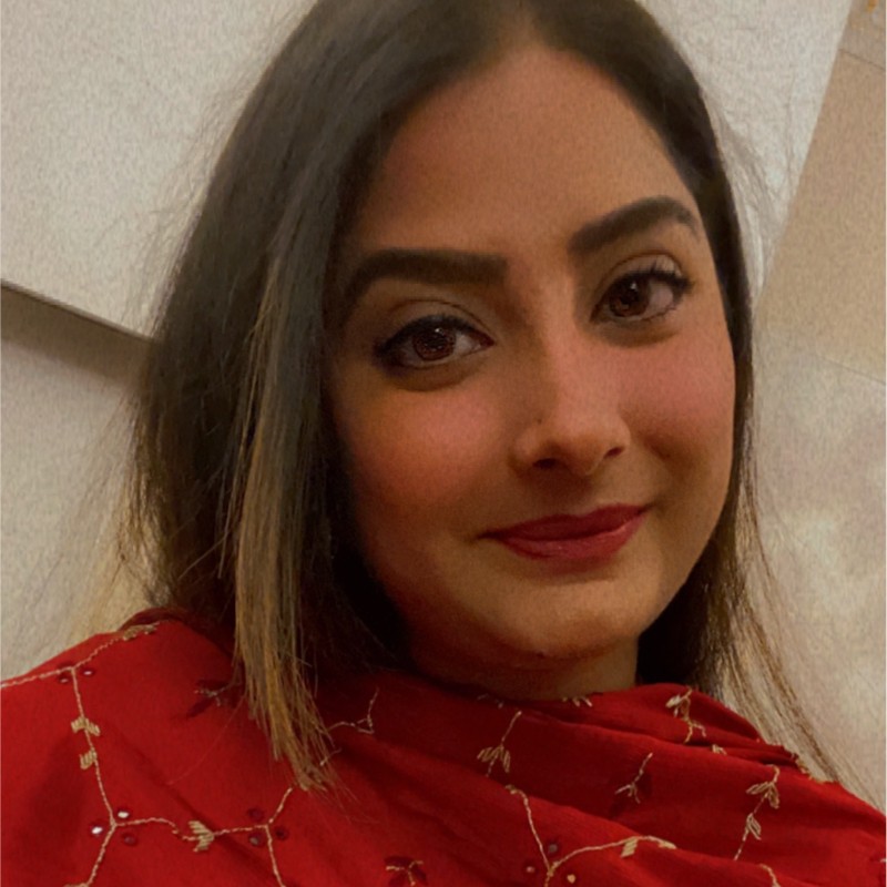 Sarbjeet Kaur - Personal Support Worker - Spectrum Health Care (SHC ... Sarbjeet Kaur - Personal Support Worker - Spectrum Health Care (SHC ...