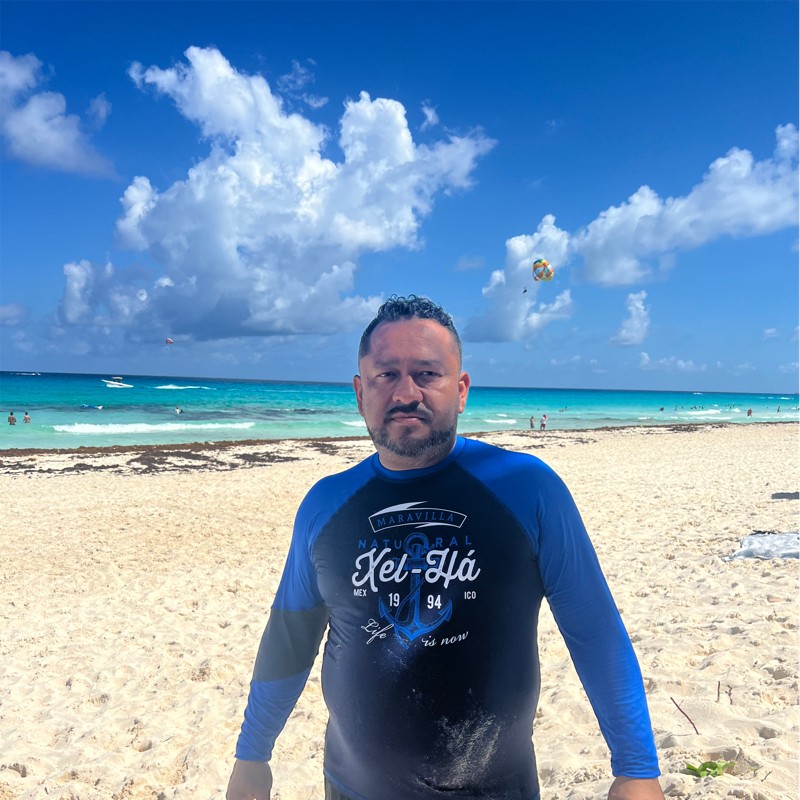 Richard Parra - Account Manager - OCM LLC | LinkedIn Richard Parra - Account Manager - OCM LLC | LinkedIn