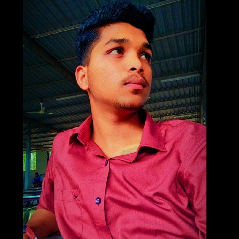 Vamsi Bala Kiran Polisetty - Presidency University Bangalore ... Vamsi Bala Kiran Polisetty - Presidency University Bangalore ...
