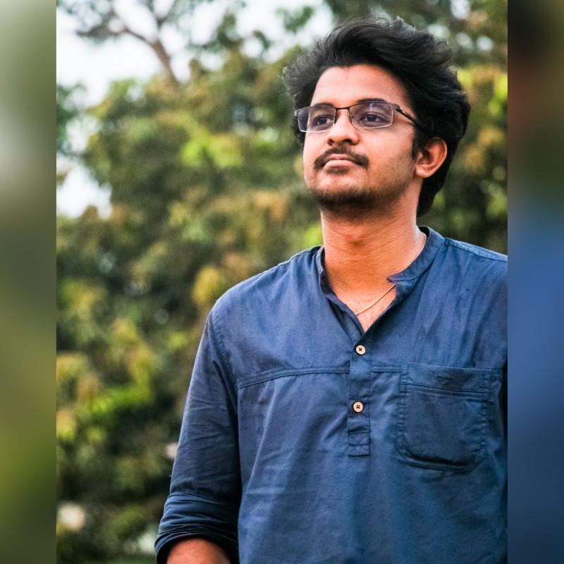 Sree Ram Sayeesh - US IT RECRUITER - DevRabbit IT Solutions | LinkedIn Sree Ram Sayeesh - US IT RECRUITER - DevRabbit IT Solutions | LinkedIn