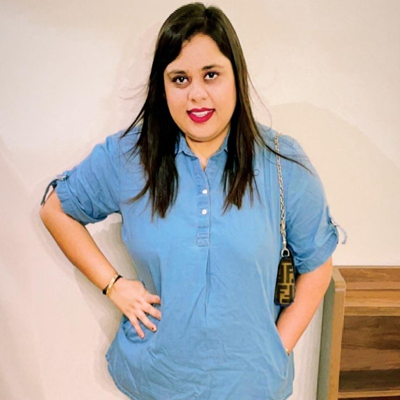 Riya Jain - Social Media Manager - D Social Media | LinkedIn Riya Jain - Social Media Manager - D Social Media | LinkedIn