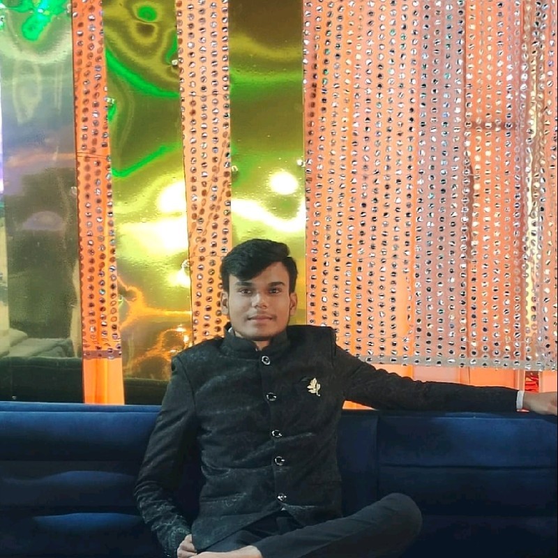 Yash Rai - Student - Shri Vaishnav Vidyapeeth Vishwavidyalaya, Indore ... Yash Rai - Student - Shri Vaishnav Vidyapeeth Vishwavidyalaya, Indore ...