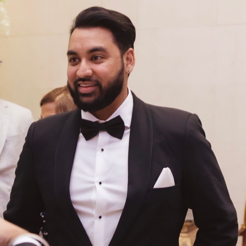 Rishi Jain - Manager, Global Compliance & Shared Services - RBC Capital ... Rishi Jain - Manager, Global Compliance & Shared Services - RBC Capital ...