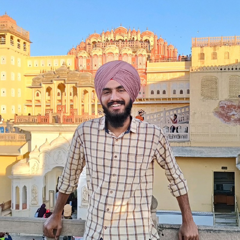 Lovedeep Singh - Indian Institute of Information Technology Kota - Kota ... Lovedeep Singh - Indian Institute of Information Technology Kota - Kota ...