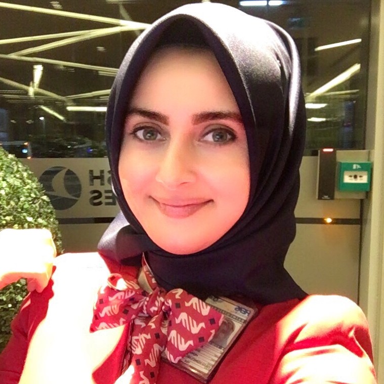 Nihal Güler - Tgs - TGS Yer Hizmetleri A.Ş. | LinkedIn Nihal Güler - Tgs - TGS Yer Hizmetleri A.Ş. | LinkedIn